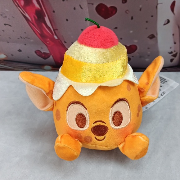 Disney Stitch | Toys | Disney Parks Munchlings Pineapple Upside Down ...